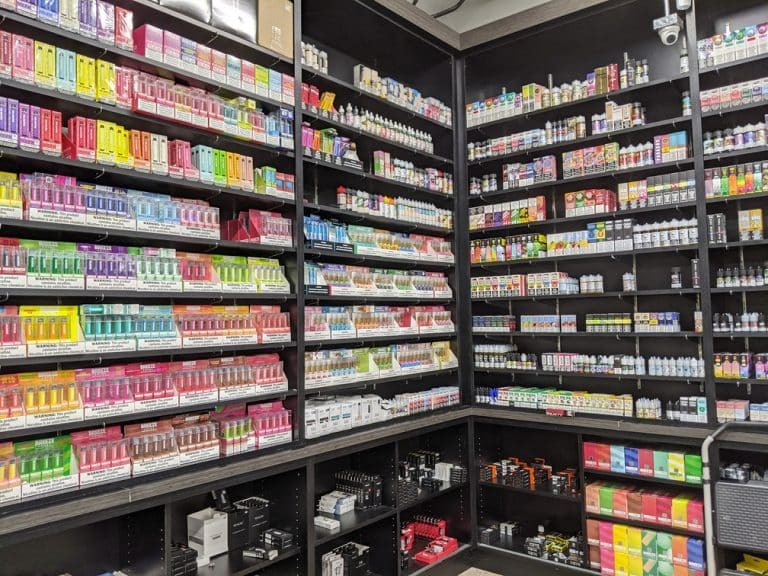 Home - Featured Product - Puff Factory