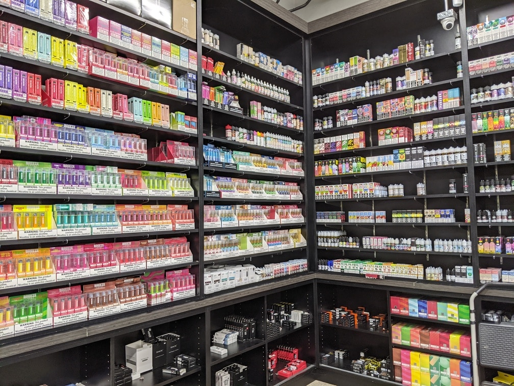 Home - Featured Product - Puff Factory