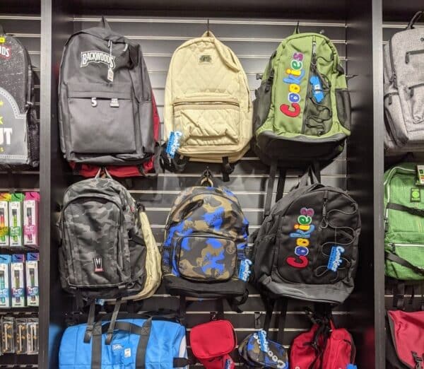 Products - Puff Factory