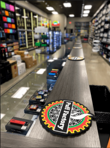 Home - Featured Product - Puff Factory