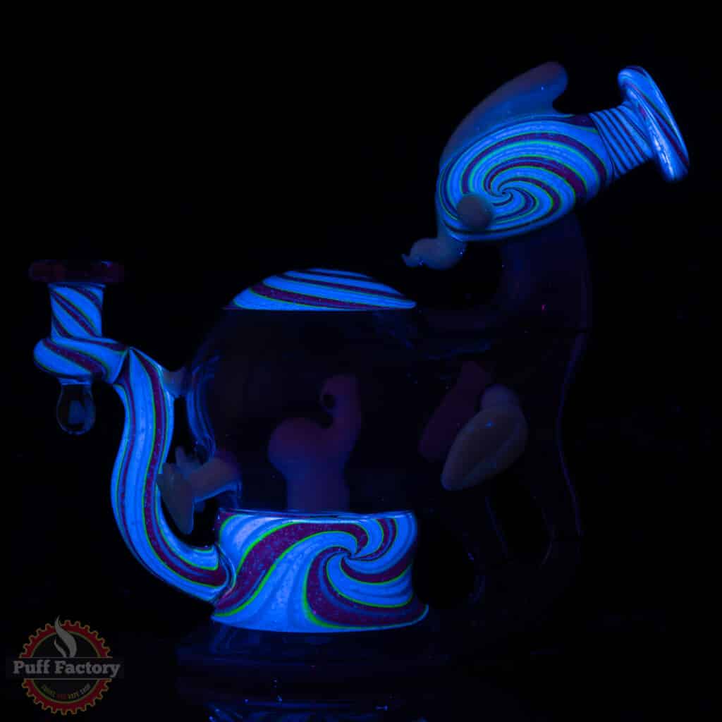 HARDCORETOKE X 313 CHICKEN INCEPTION - Puff Factory