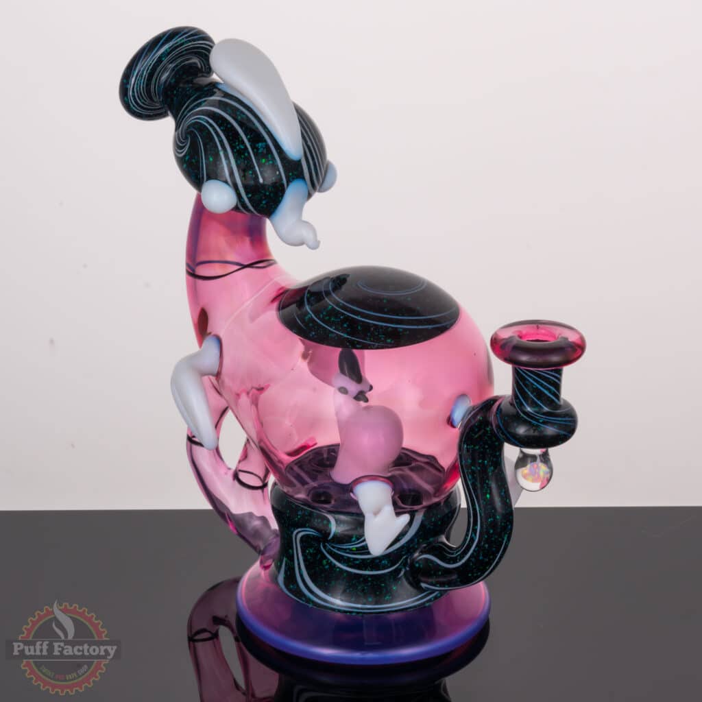 HARDCORETOKE X 313 CHICKEN INCEPTION - Puff Factory