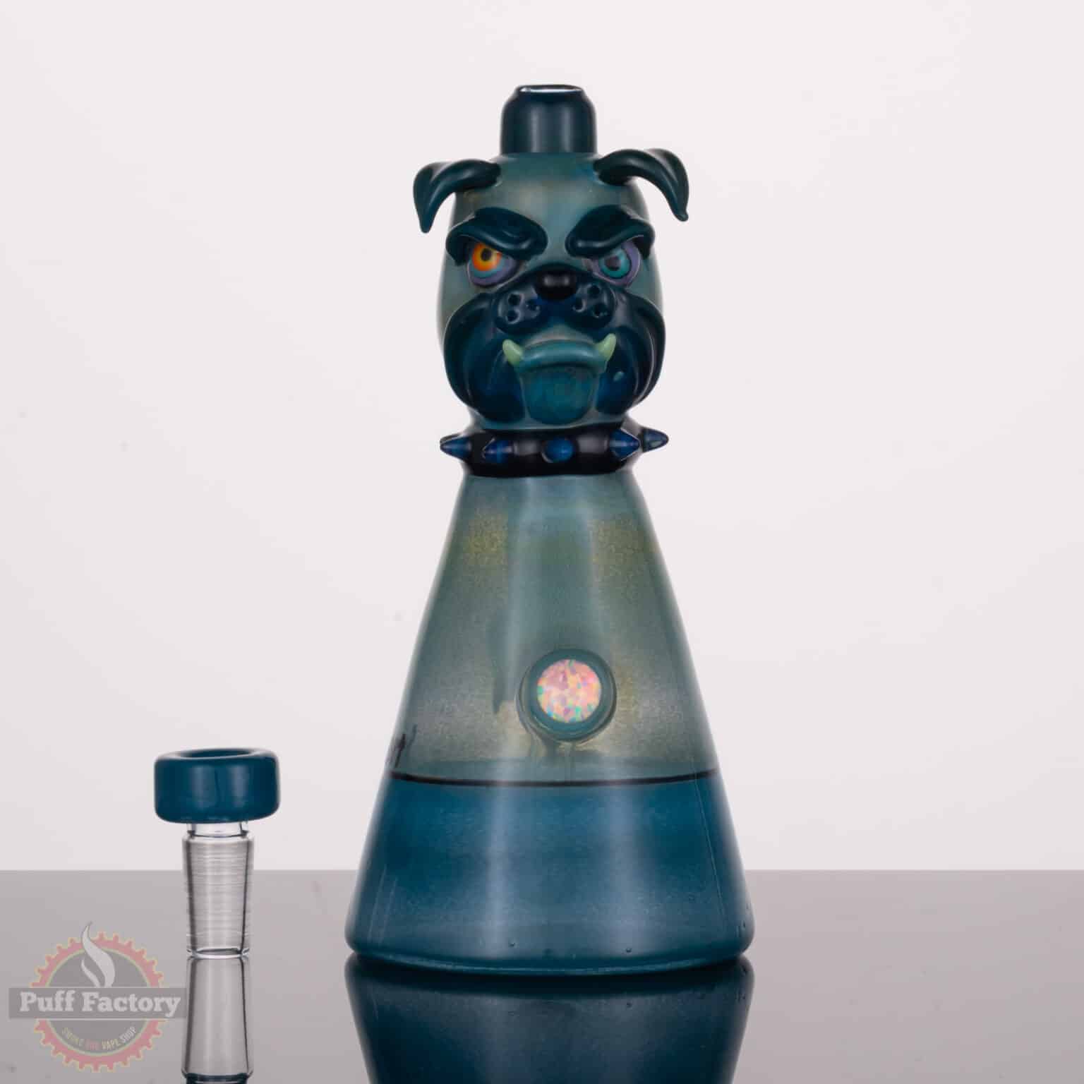 J SMART BULLDOG - Puff Factory