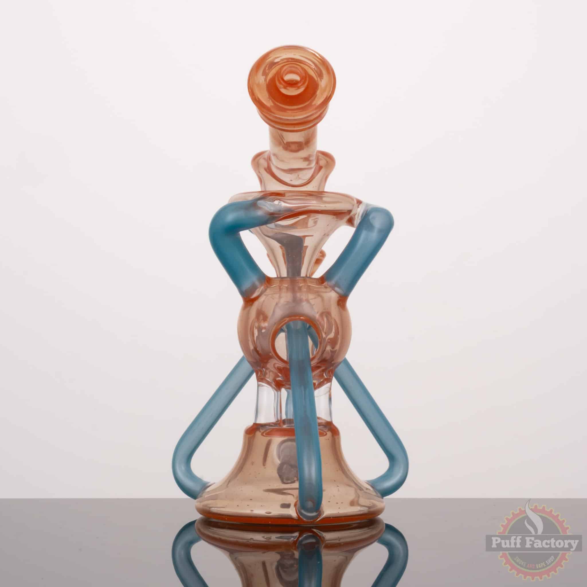 CHAD WOOK 3X3 FULL COLOR RECYCLER OPTION 3 - Puff Factory