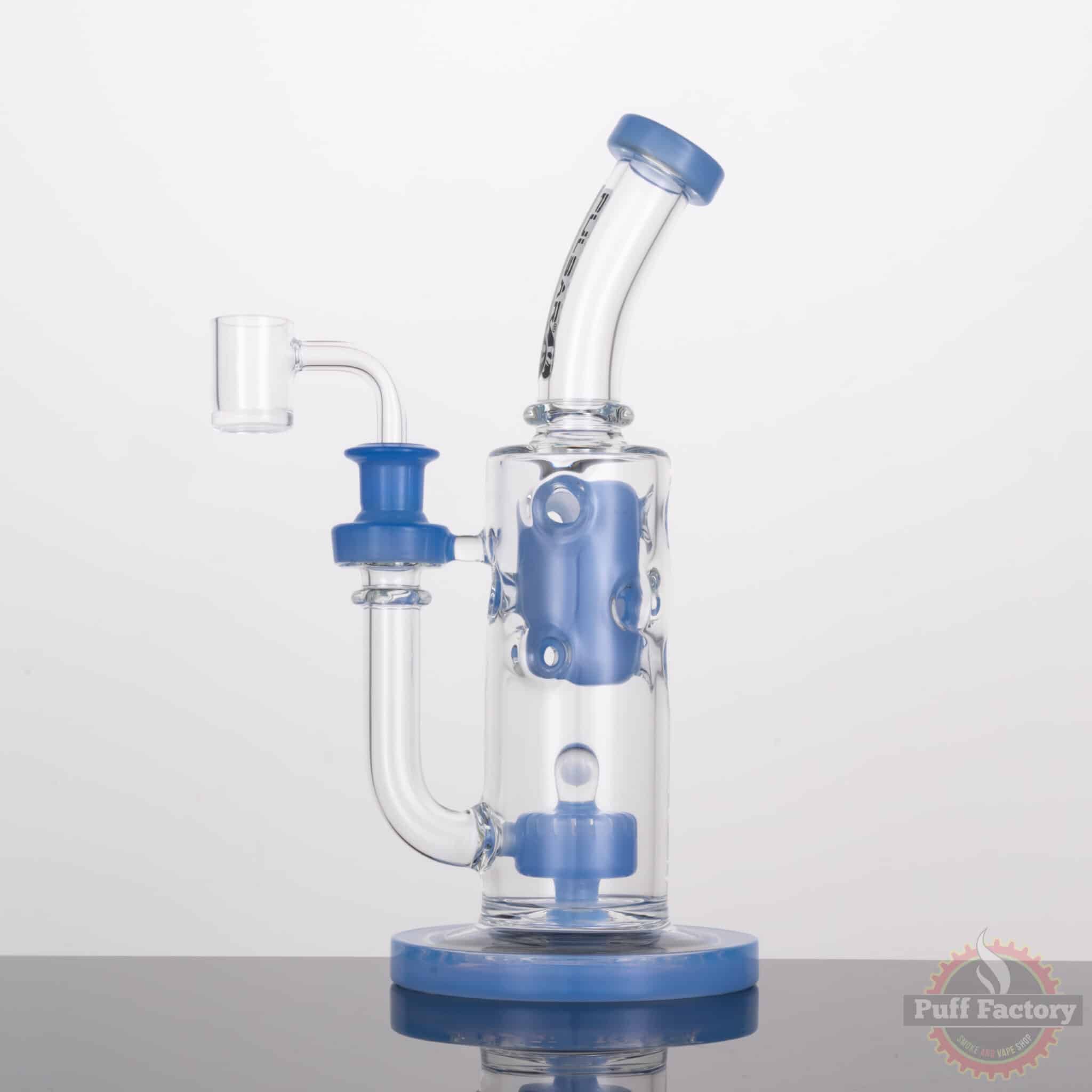 IMPORT PULSAR STR8 FAB - Puff Factory