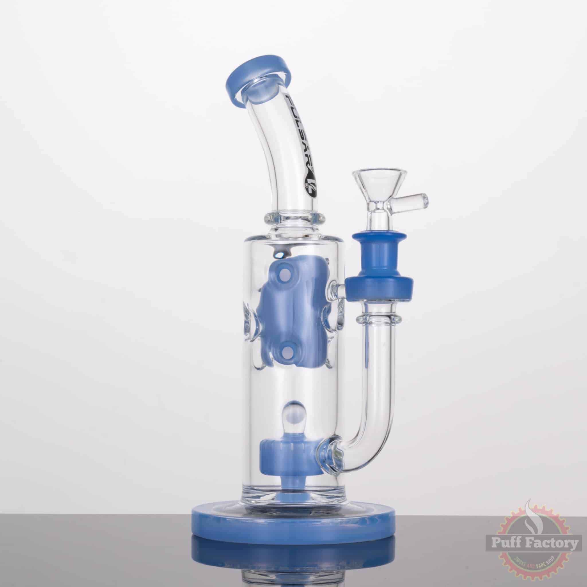 IMPORT PULSAR STR8 FAB - Puff Factory