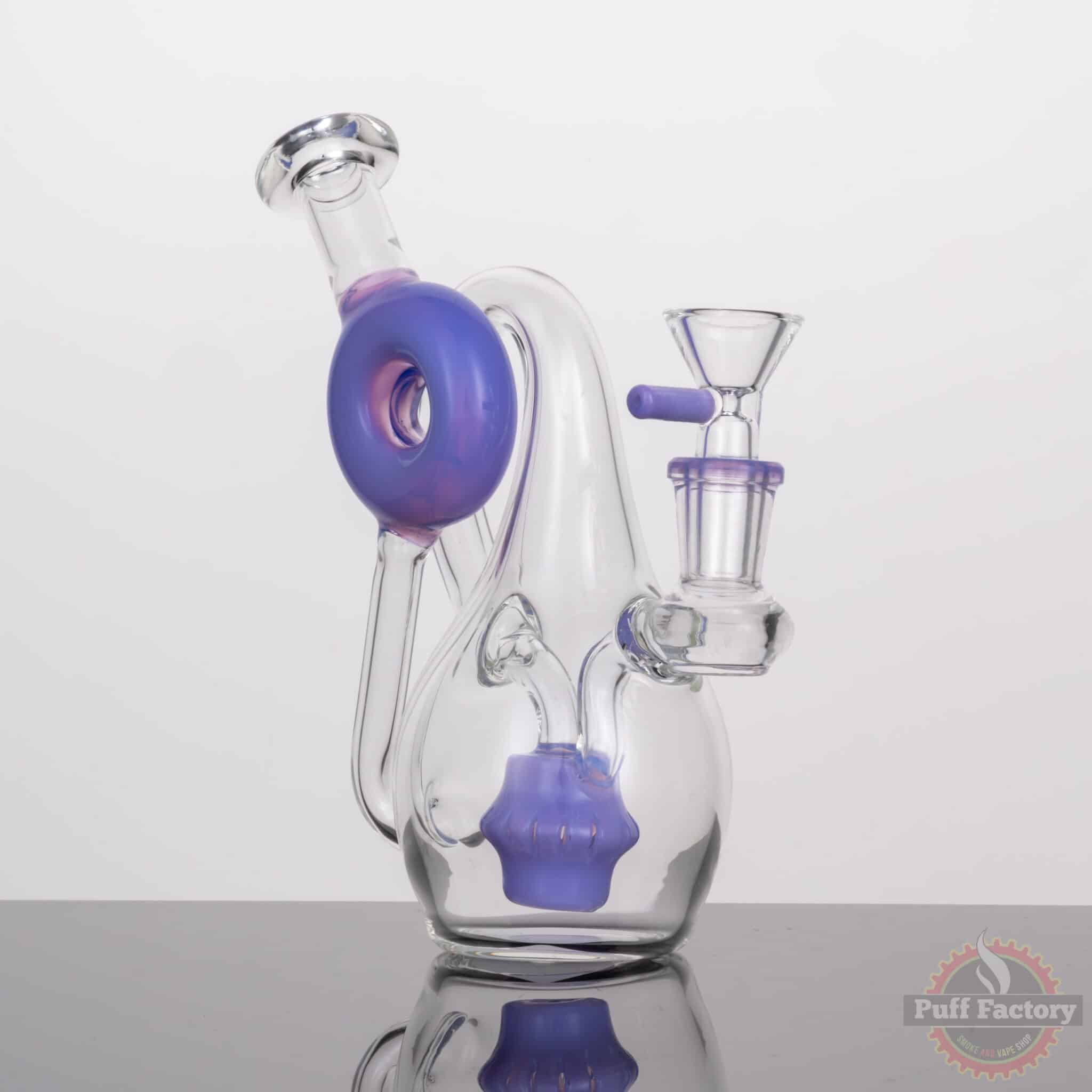 IMPORT "FINITE" RECYCLER - Puff Factory